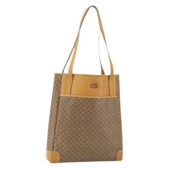 Gucci Damen, Pre-Owned, Beige, ONE SIZEGr&ouml;&szlig;e