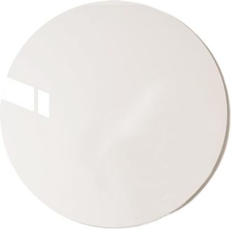 Generic Acrylspiegel f&uuml;r die Wand - Acrylspiegelfolie, runde HD-Schminkspiegelaufkleber | Selbstklebende Badezimmer-Kosmetikspiegel, wasserdichte Raumwanddeko