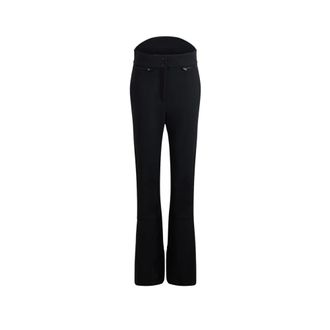 Fusalp Pixilae Ski Fuseau Pants - Femme - Pantalons - Noir - Taille: 46 FR