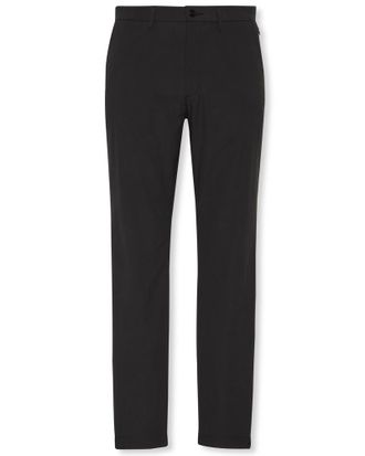 Calvin Klein Atmungsaktive Tech-Chino, Slim Fit in