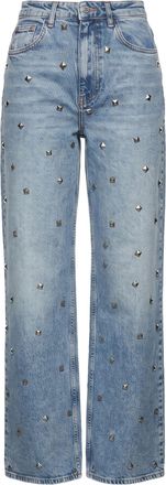 Liu Jo HOSEN & R&Ouml;CKE - Jeanshosen auf YOOX.COM