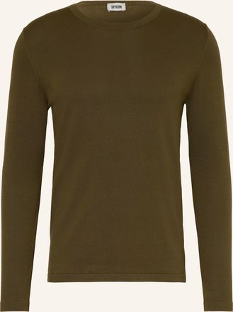 Drykorn Drykorn Pullover Irmino gruen