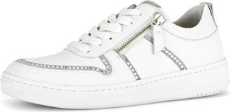 Gabor Sneakers - - Shoes - Damen - Wei&szlig; - 38 EU