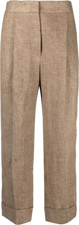 Brunello Cucinelli Casual Hose - Gold