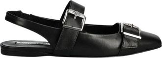 Karl Lagerfeld Damen, Schuhe, Schwarzk, 38 EUGr&ouml;&szlig;e