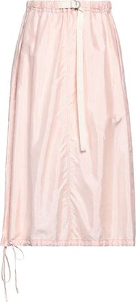 Jil Sander HOSEN & R&Ouml;CKE - Midi-R&ouml;cke auf YOOX.COM