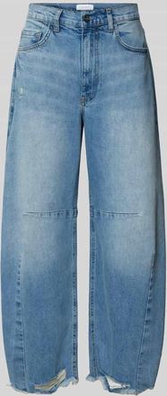 Rich & Royal Jeans mit 5-Pocket-Design