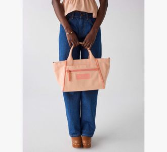 Kate Spade New York Dash Canvas Tote