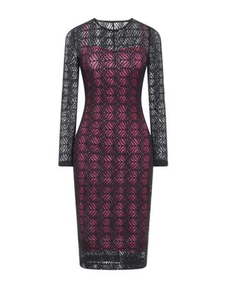 Versace KLEIDER - Midi-Kleider auf YOOX.COM