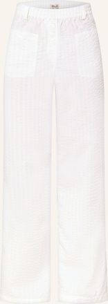 Baum Und Pferdgarten Baum Und Pferdgarten Marlenehose Nibal weiss