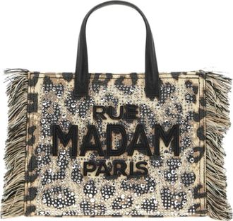 Rue Madam Femme, Sacs, Multicolore, Taille: ONE Size Sacs RUE Madam