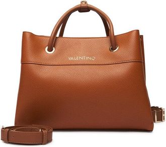 Valentino Handtasche Alexia VBS5A802 Braun