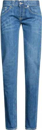 Dondup HOSEN & R&Ouml;CKE - Jeanshosen auf YOOX.COM