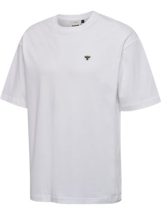 Hummel Loose T-shirt Bee S/s