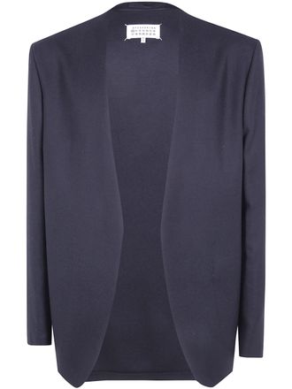 Maison Margiela Jacket Long Sleeve Minimal Jacket