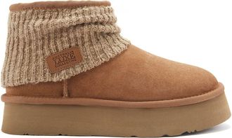 Australia Luxe Fame Ultra Plattformen