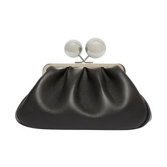 Max Mara Pasticcino Bag Medium - - Bags - Damen - Schwarzk - ONE SIZE