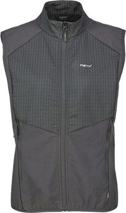 Meru Lalitpur W - Softshellweste - Damen