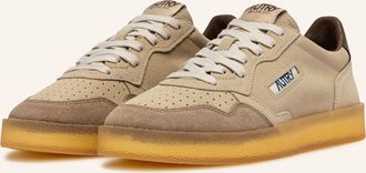 Autry Autry Sneaker Medalist Low braun