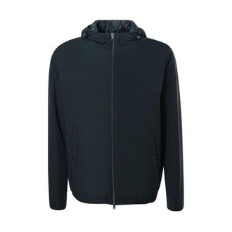 Herno Herren, Sport, Schwarzk, XLGr&ouml;&szlig;e