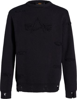 Alpha Industries STRICKWAREN - Pullover auf YOOX.COM