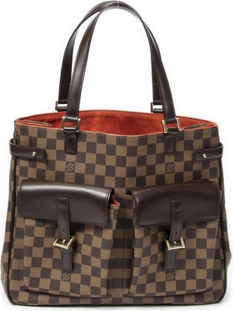 Louis Vuitton Crossbody Bags - Uzes - Gr. unisize - in Braun - f&uuml;r Damen