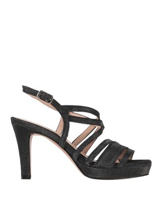 Romeo Gigli Plus SCHUHE - Sandalen auf YOOX.COM
