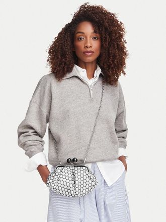 Max Mara Handtasche Weekend Max Mara Italian Rootss 2625516184600 Schwarz