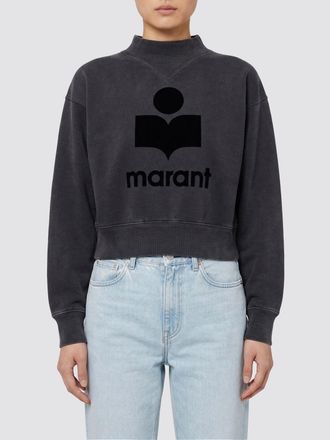 Isabel Marant Sweat-Shirt ISABEL MARANT ETOILE Femme couleur Noir