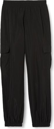 Pieces PCJOBINA MW Cargo Pants MM