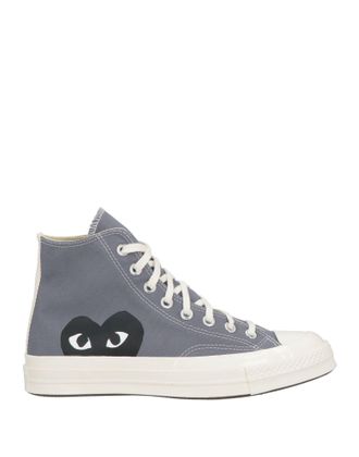 CONVERSE X COMME DES GARCONS SCHUHE - Sneakers auf YOOX.COM