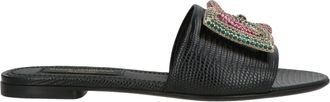 Dolce & Gabbana SCHUHE - Sandalen auf YOOX.COM