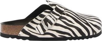 Scholl Femme, Chaussures, Multicolore, Taille: 39 EU Fae Clogs