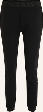 Venice Beach Venice Beach Trainingshose Buckle schwarz
