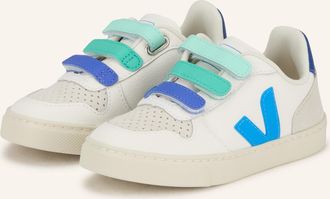 Veja Sneaker V-10 weiss