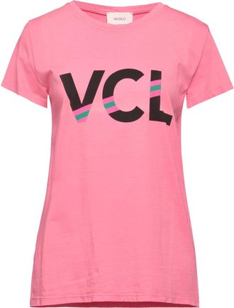 Vicolo TOPS - T-shirts auf YOOX.COM