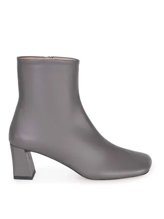 Alysi Bottes - Gris