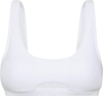 Lascana Damen Bustier-Bikini-Top