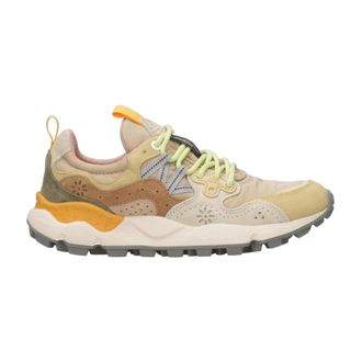 Flower Mountain Sneakers - - Shoes - Damen - Mehrfarbig - 41 EU