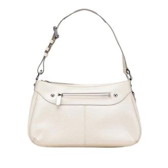 Louis Vuitton Pre-owned Turenne PM - Femme - Pre-owned - Beige - Taille: ONE Size