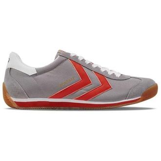 Hummel Stadion Nylon Trainers EU 45