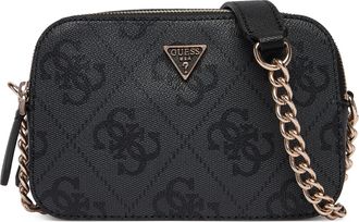 Guess Handtasche Guess Noelle II HWSO96 72140 Grau