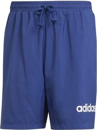 adidas Herren Shorts Essentials Linear Logo