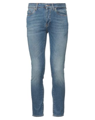 Liu Jo HOSEN & R&Ouml;CKE - Jeanshosen auf YOOX.COM