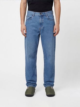 Carhartt Work in Progress Jeans Herren Farbe Blau 1