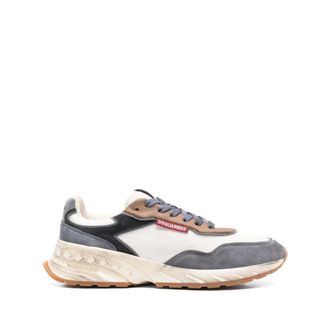 Dsquared2 Herren, Schuhe, Mehrfarbig, 42 EUGr&ouml;&szlig;e