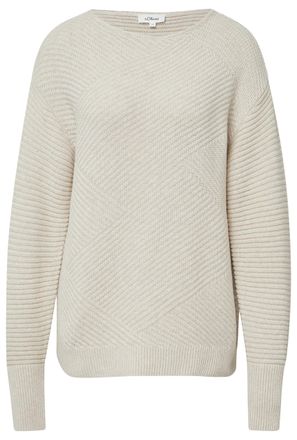 s.Oliver Pullover