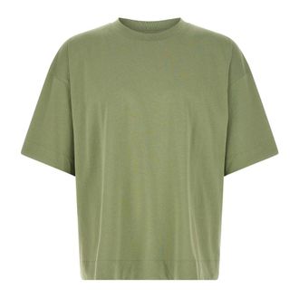 Dries Van Noten Herren, Oberteile, Gr&uuml;n, SGr&ouml;&szlig;e