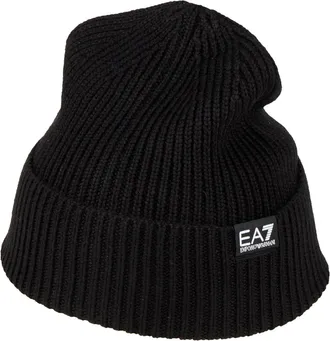 Emporio Armani ACCESSOIRES - M&uuml;tzen & H&uuml;te auf YOOX.COM