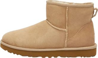 UGG Ugg, Homme, Chaussures, Beige, Taille: 41 EU Classic Mini II Boot